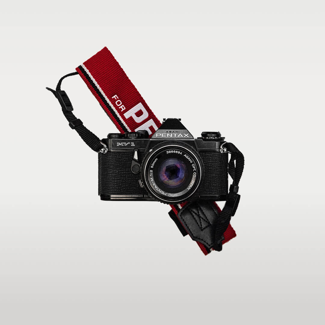 Film Cover – OLV Tech