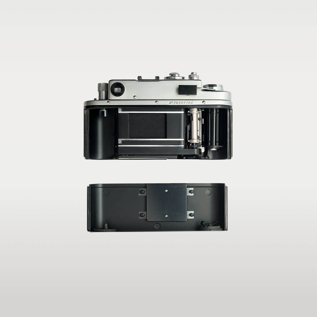 Film Cover – OLV Tech